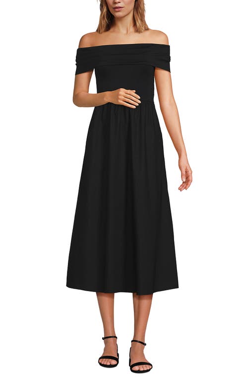 maeve off the shoulder mixed print midi dress Anthropologie Maeve Deep-V Printed Maxi Dress 6P