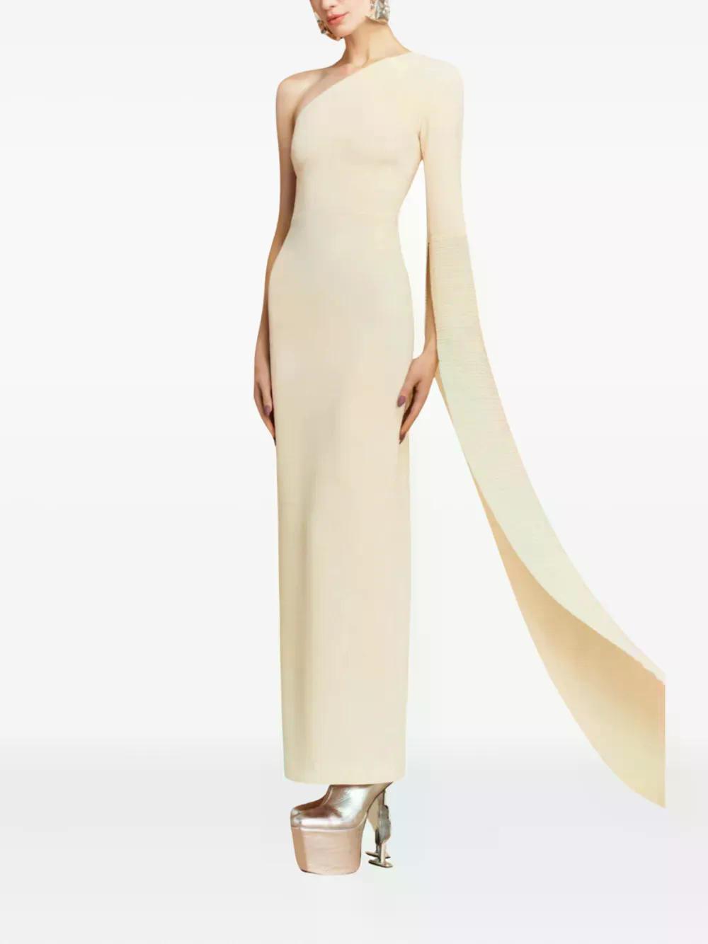 SOLACE LONDON Sylvia Dress