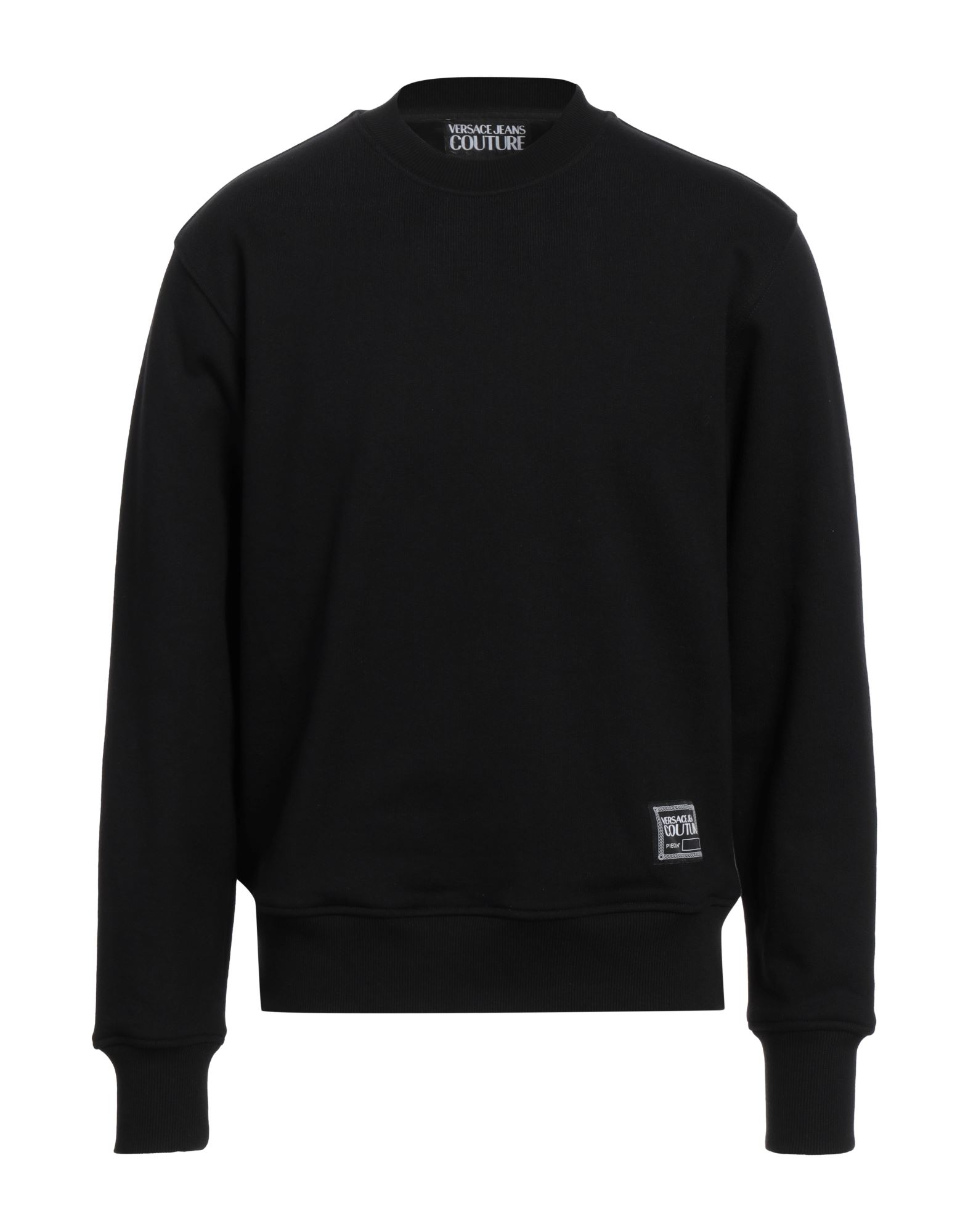 Kith Crewneck Sweatshirt - Black | Editorialist