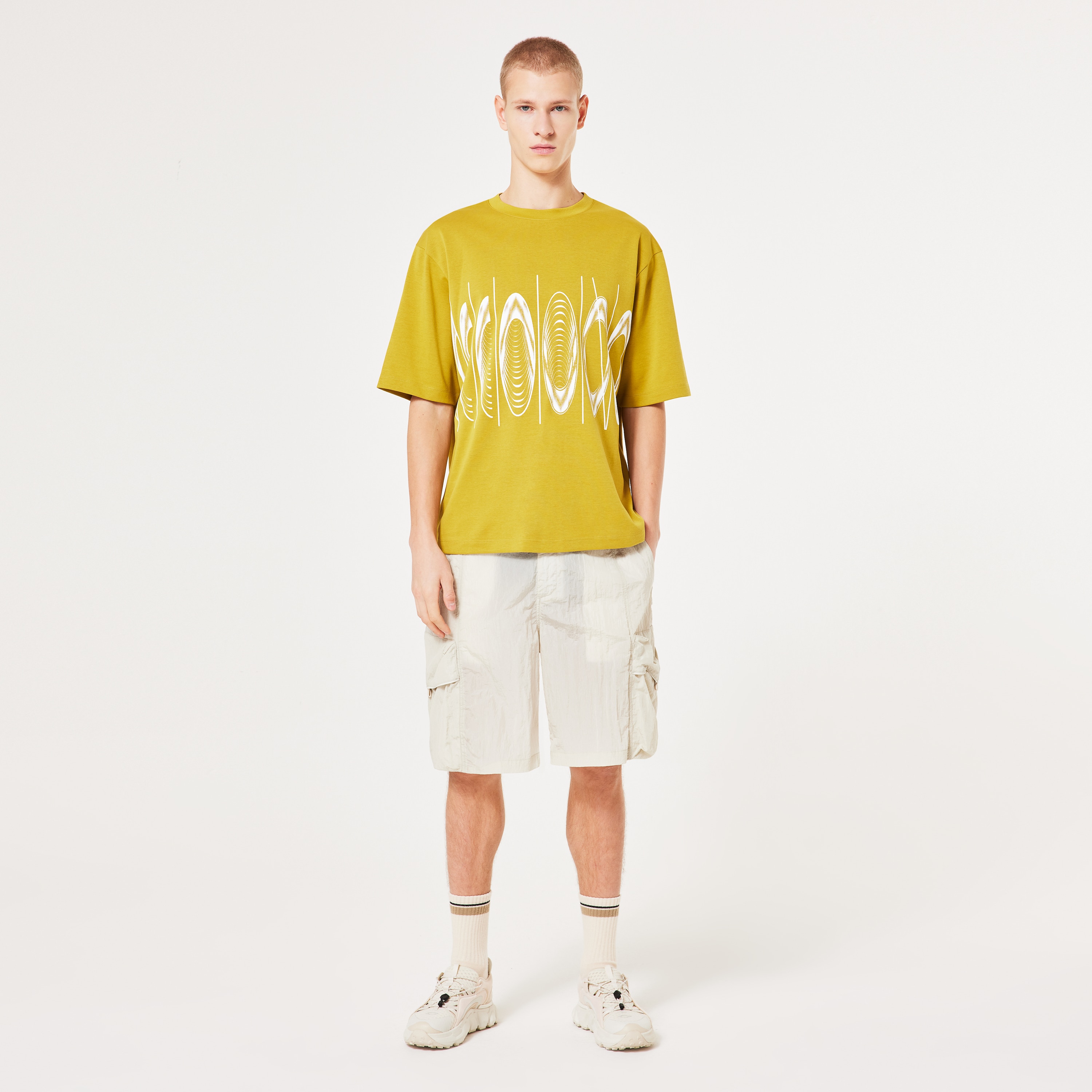 OAKLEY Reserve Cargo Short