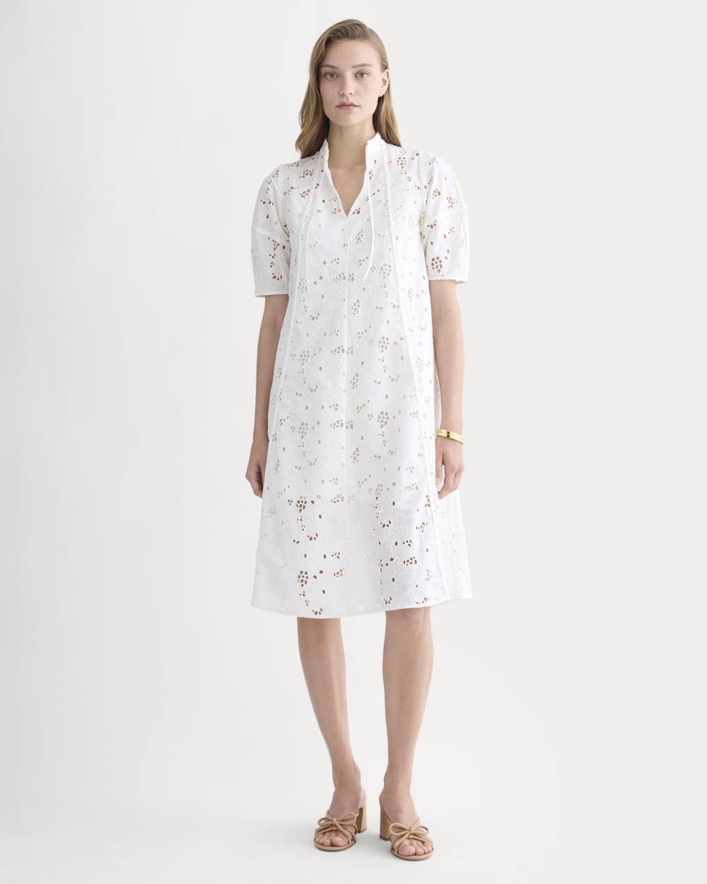 everlane supima jersey riviera dress The Supima Jersey Riviera Dress