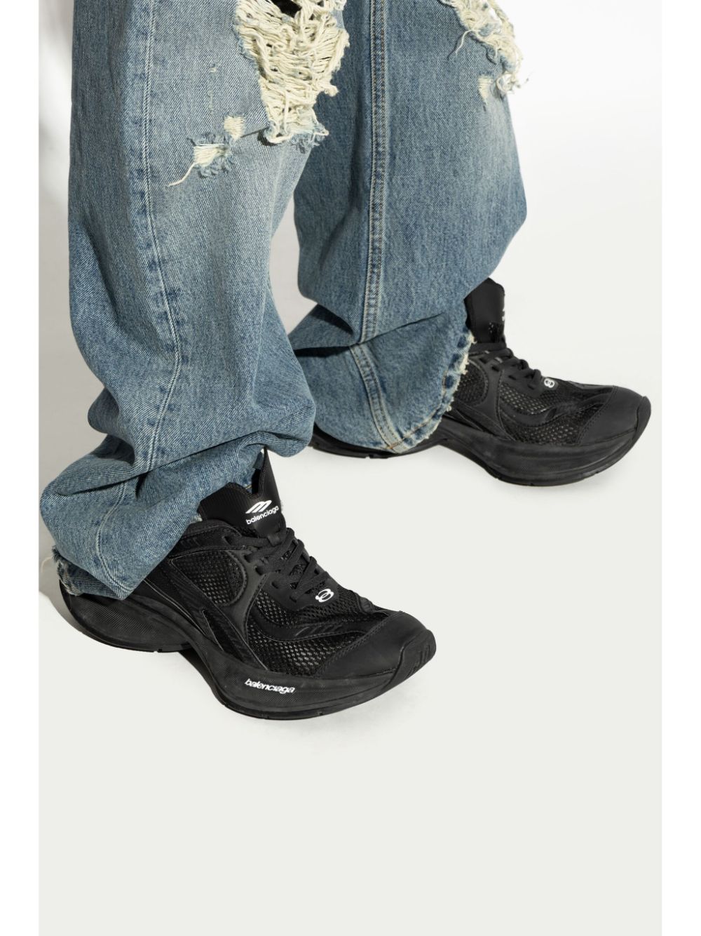 BALENCIAGA Circuit Sneakers