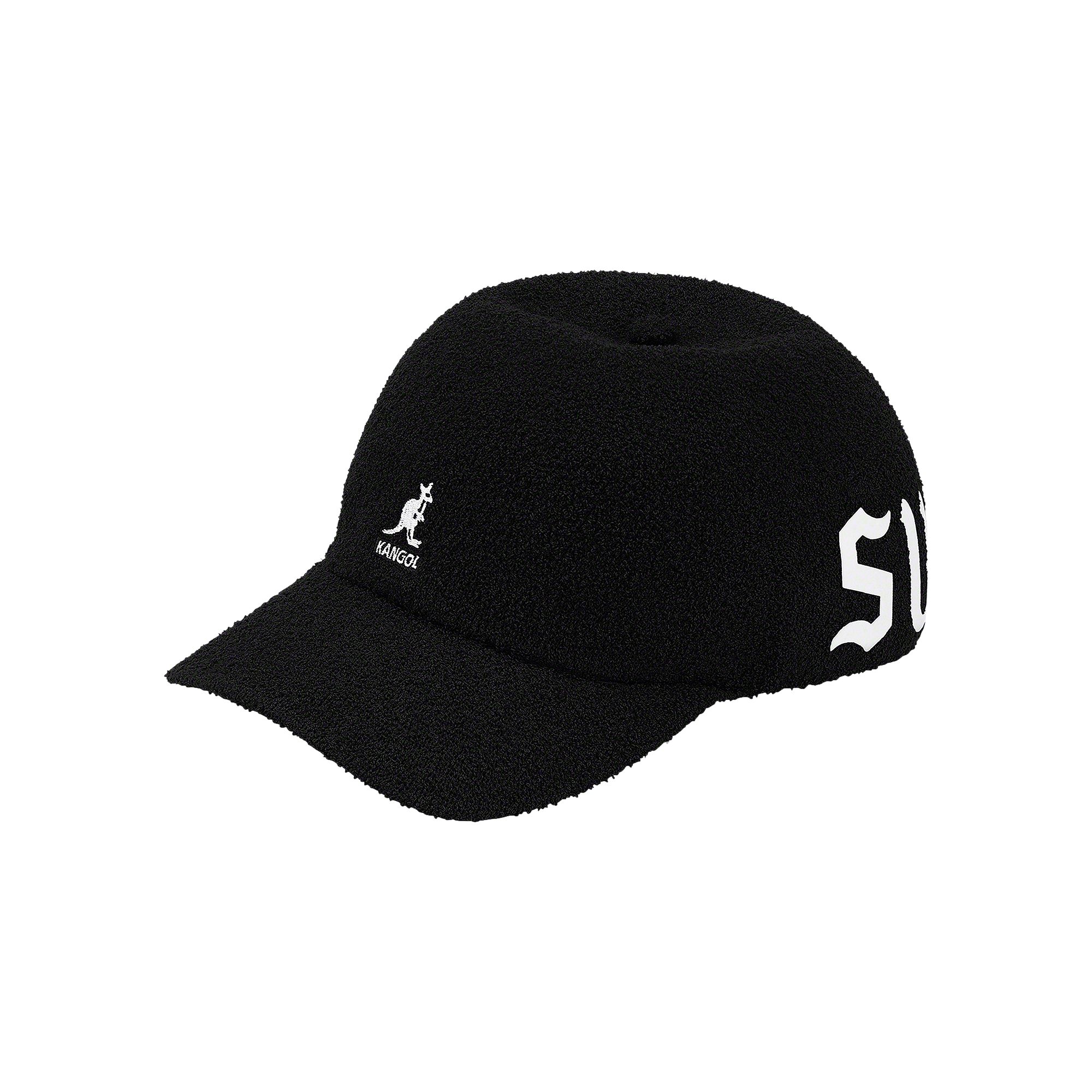 Supreme®/Kangol® Bermuda Spacecap Supreme Kangol Bermuda Spacecap (SS20) - $60