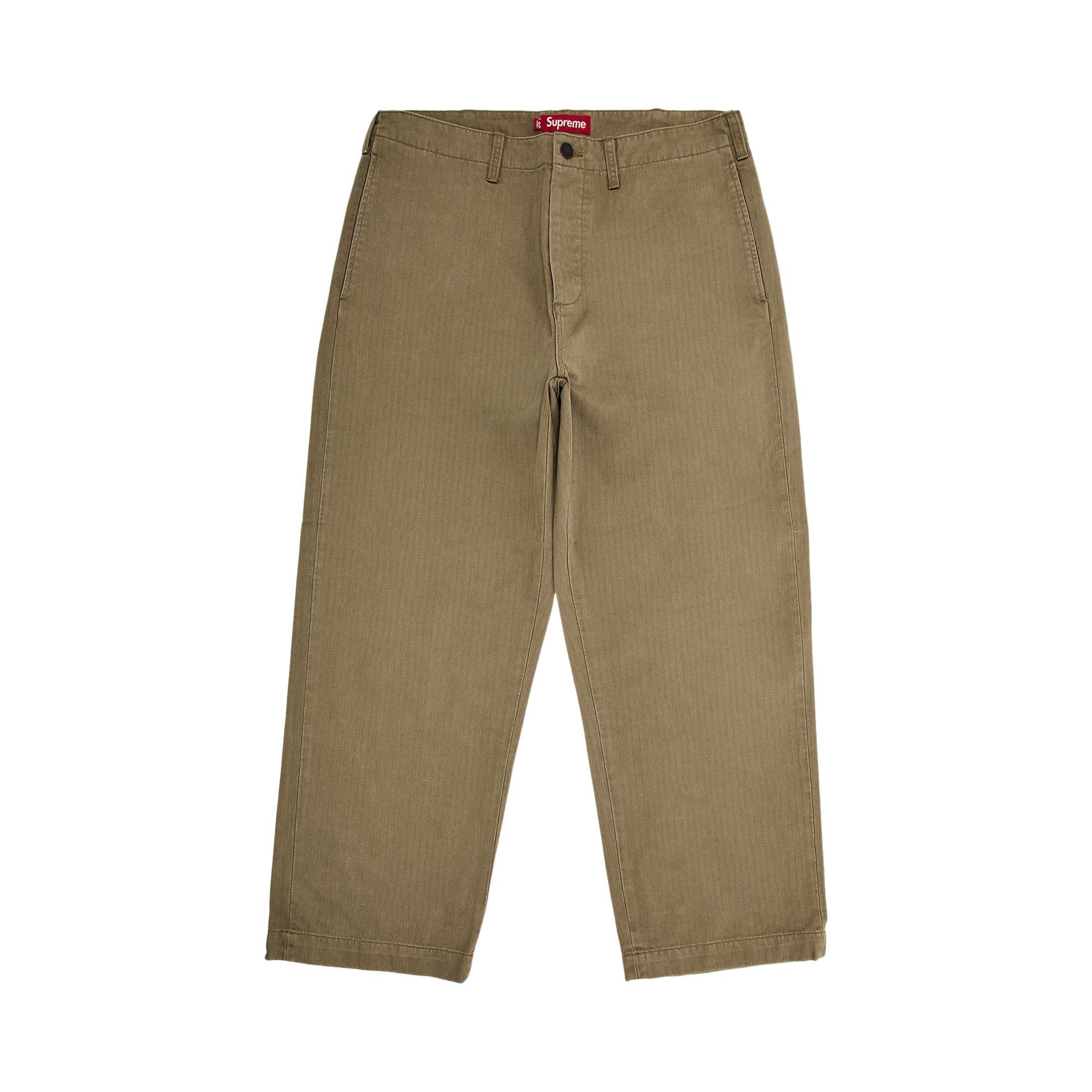 k*h様 Supreme Snake Print Chino Pant Oliv Supreme Snake Print Chino Pant 'Olive - Green | Editorialist