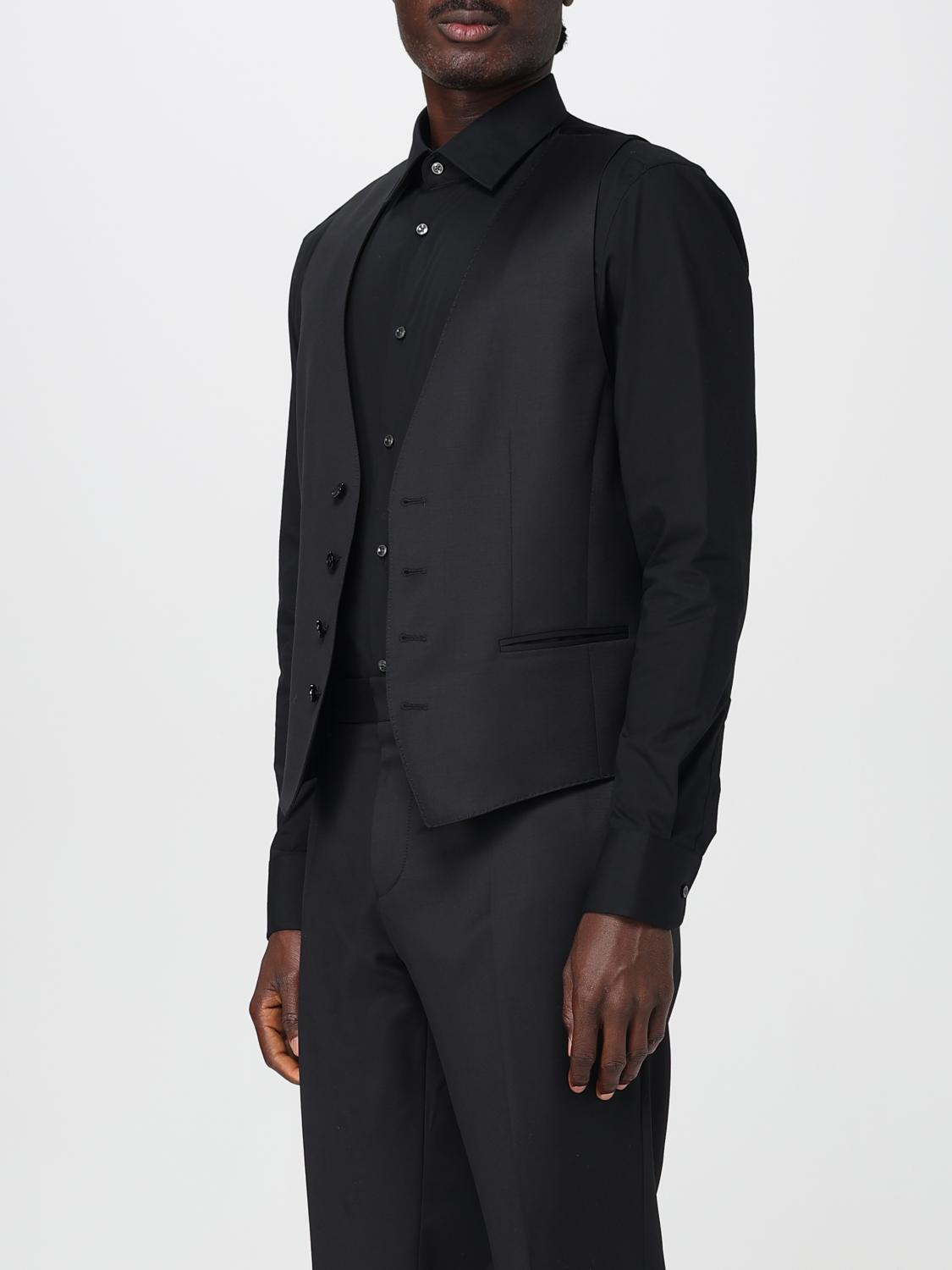 BOSS Boss Suit Vest