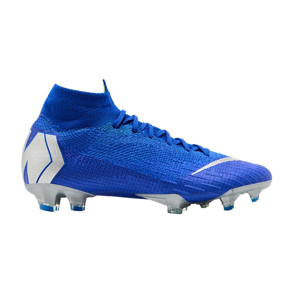 superfly 6 blue