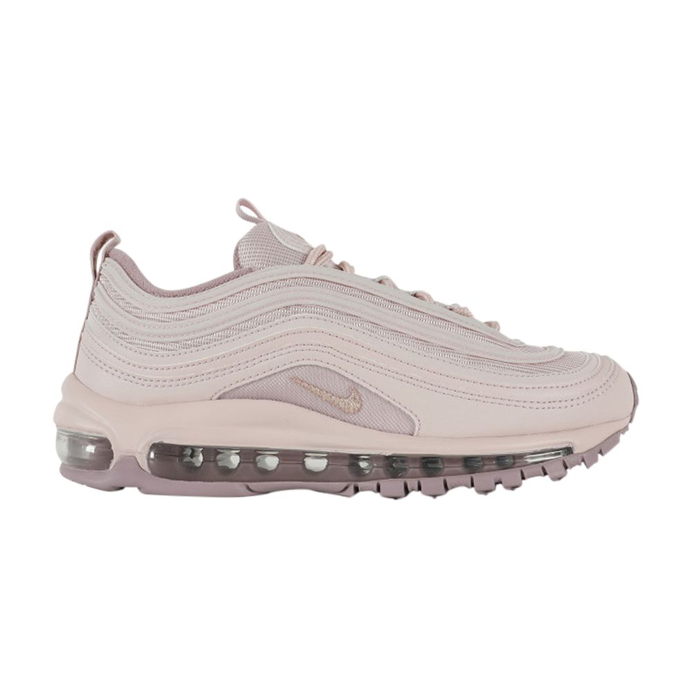 Nike Air Max 97 Wild West Sneakers - Parachute Beige/University