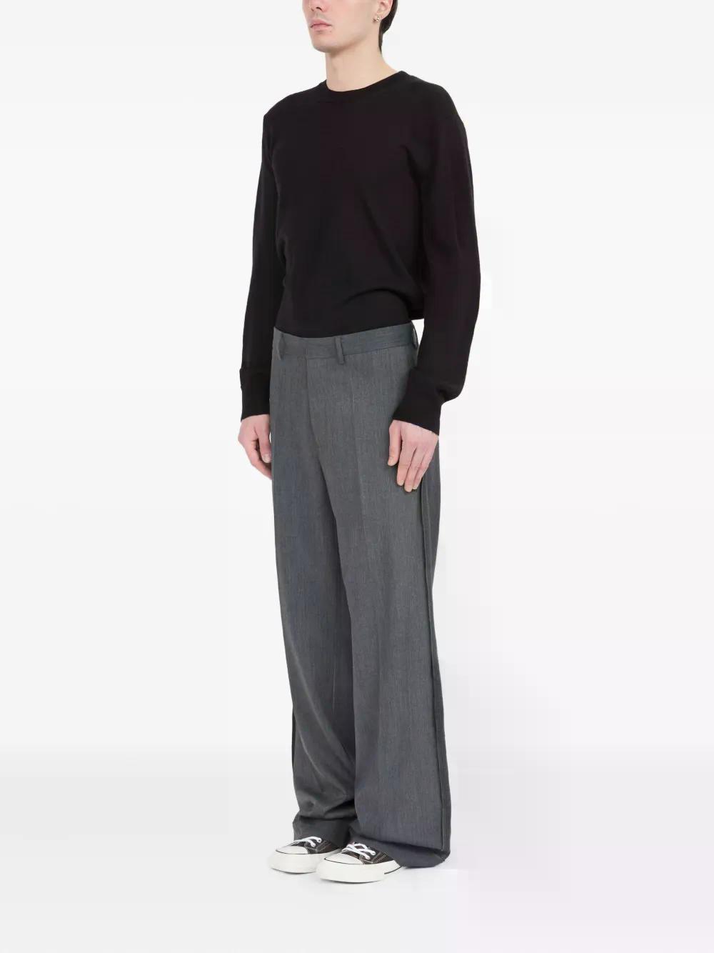 MAISON MARGIELA Tailored Trousers