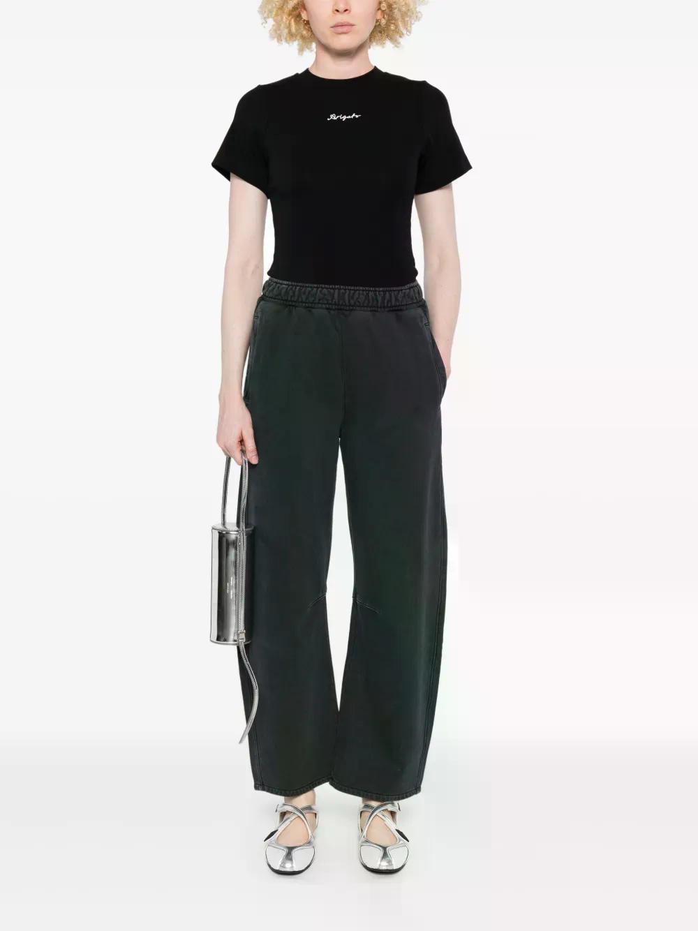 AXEL ARIGATO Cotton T-Shirt