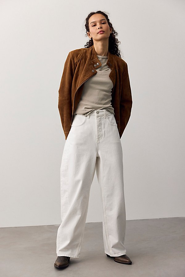 FREE PEOPLE FREE PEOPLE We The Free Truro Jeans