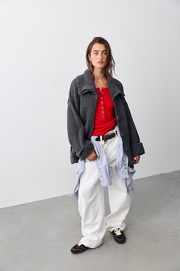 FREE PEOPLE FREE PEOPLE We The Free Truro Jeans
