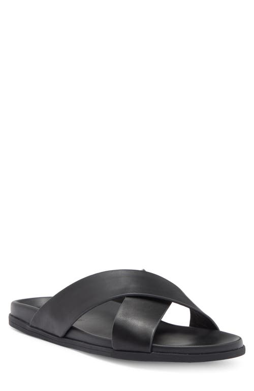 Bally Jake Sandals In Black 50% Off Editorialist