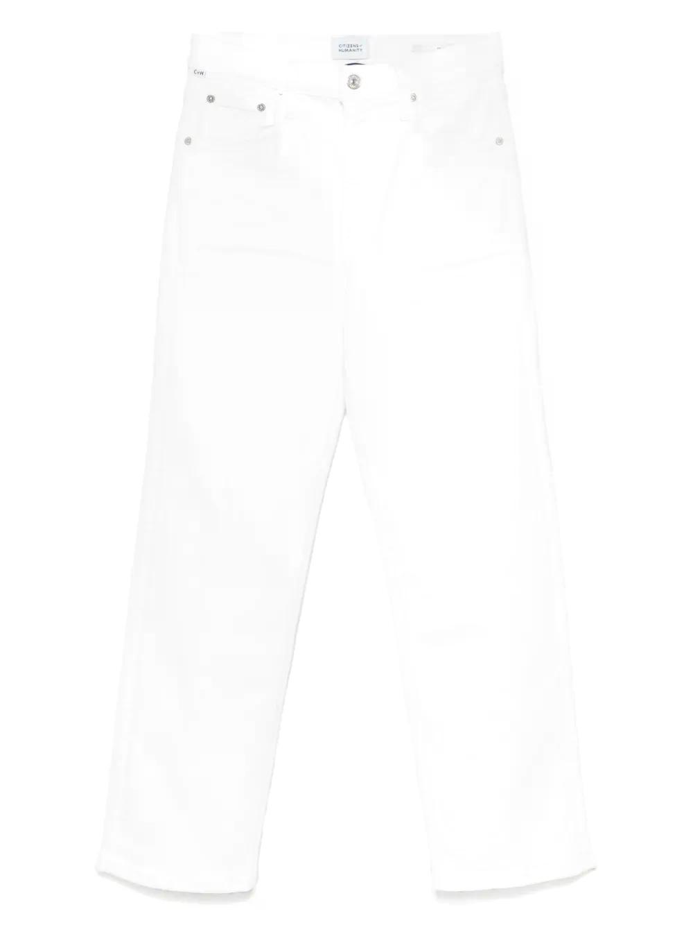 CECE DUPRAZ CeCe Ruffle Cuff Blouse