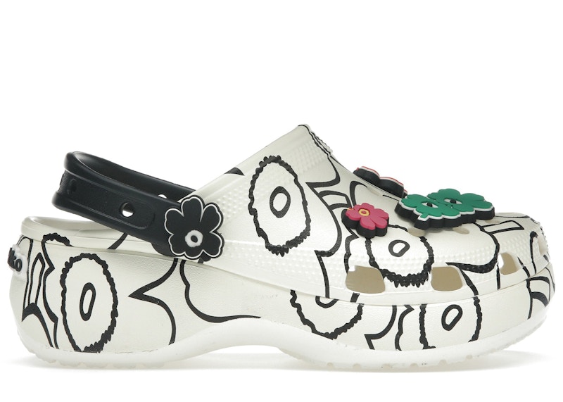 DOLCE & GABBANA Dolce & Gabbana Mediterraneo Print Slippers