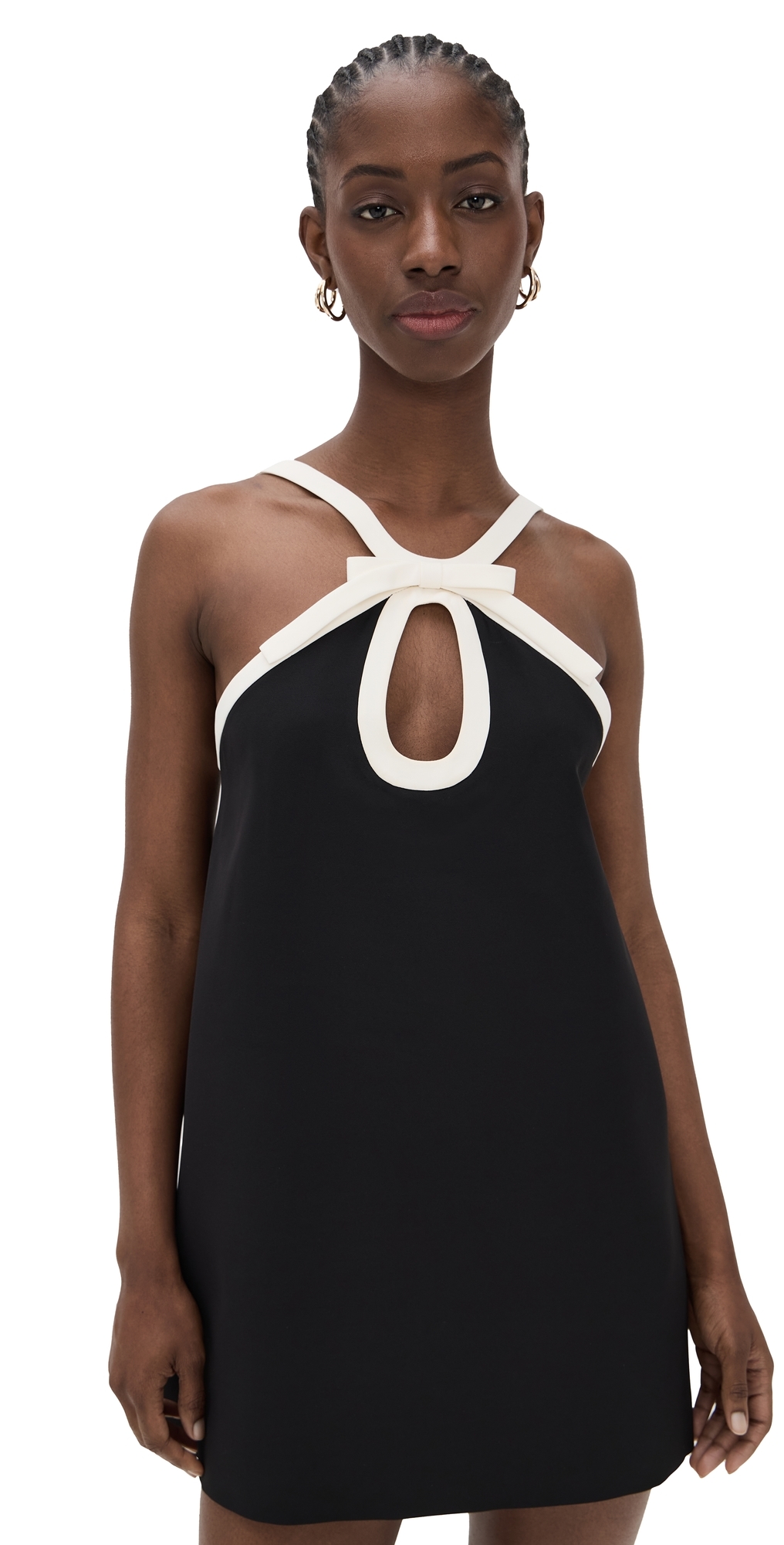 knee length dresses for ladies Liora Mini Dress main image 1