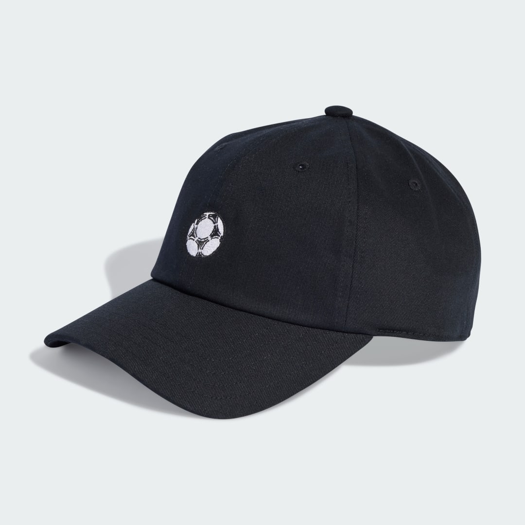 Adidas X Bape Ball Cap - Black | Editorialist