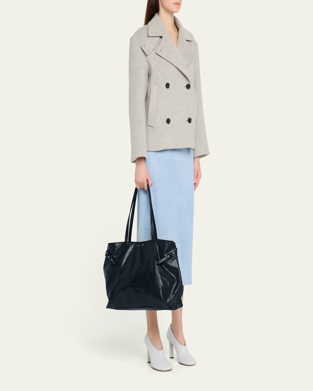 PROENZA SCHOULER Days Calfskin Carryall