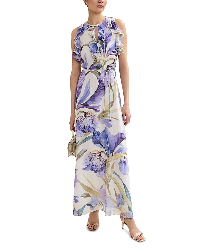 PHASE EIGHT PHASE EIGHT Rachel Maxi Dress