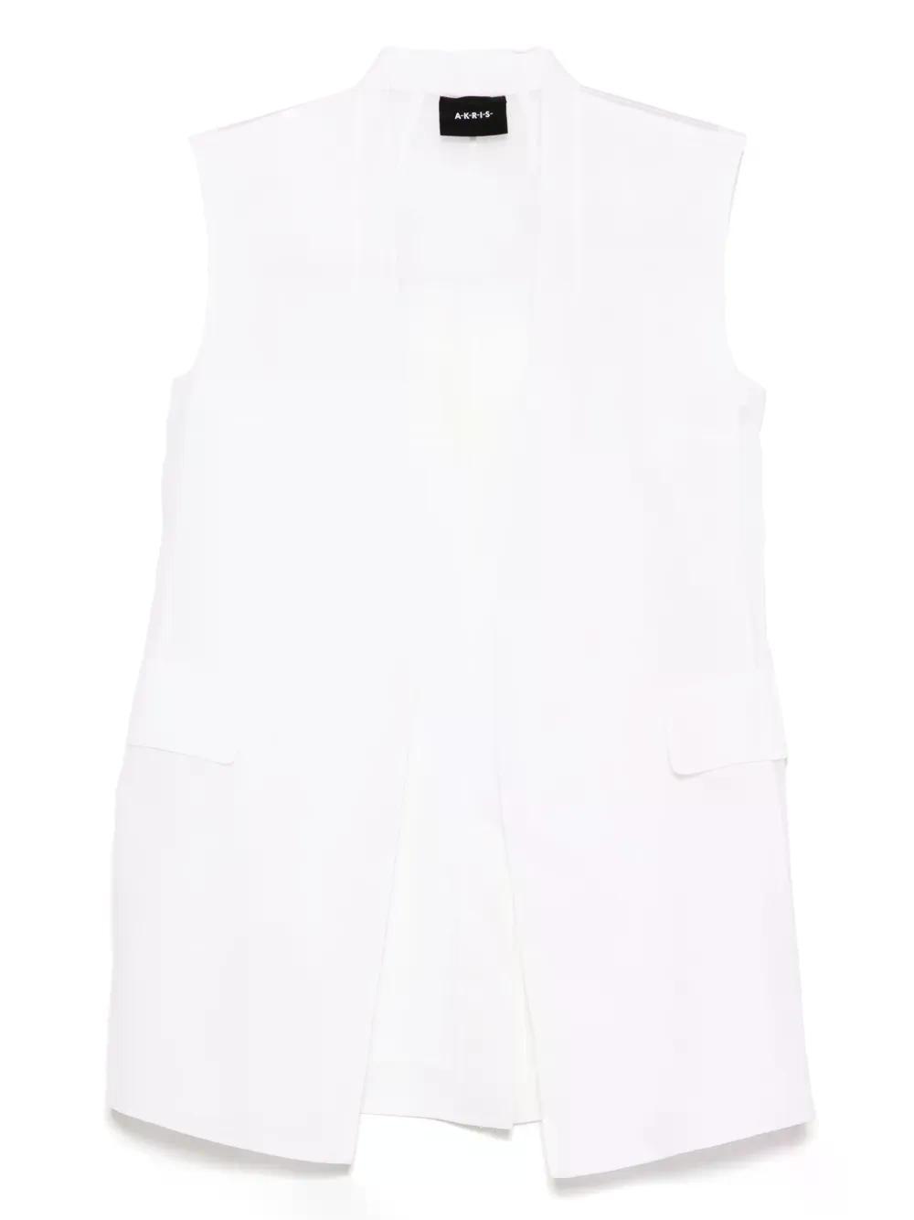 LEMAIRE Belt-Loop Pocket Straight-Leg Jeans