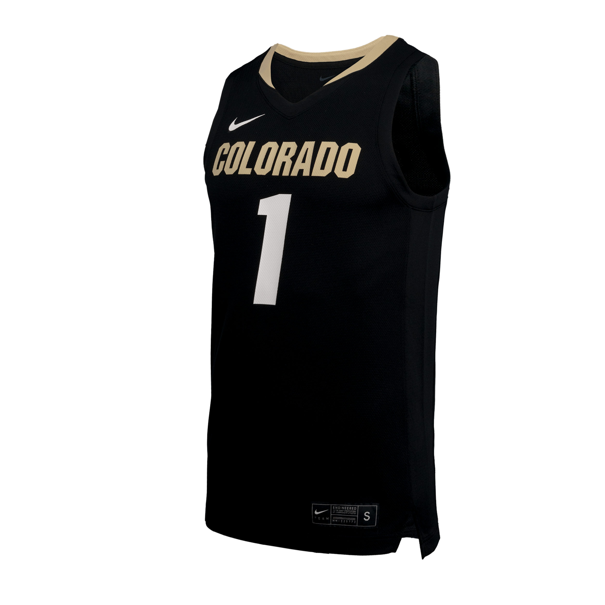 Supreme Star Basketball Jersey - Yellow | Editorialist