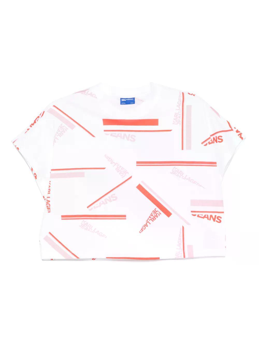GOLDEN GOOSE Acid-Wash Five-Pocket Jeans