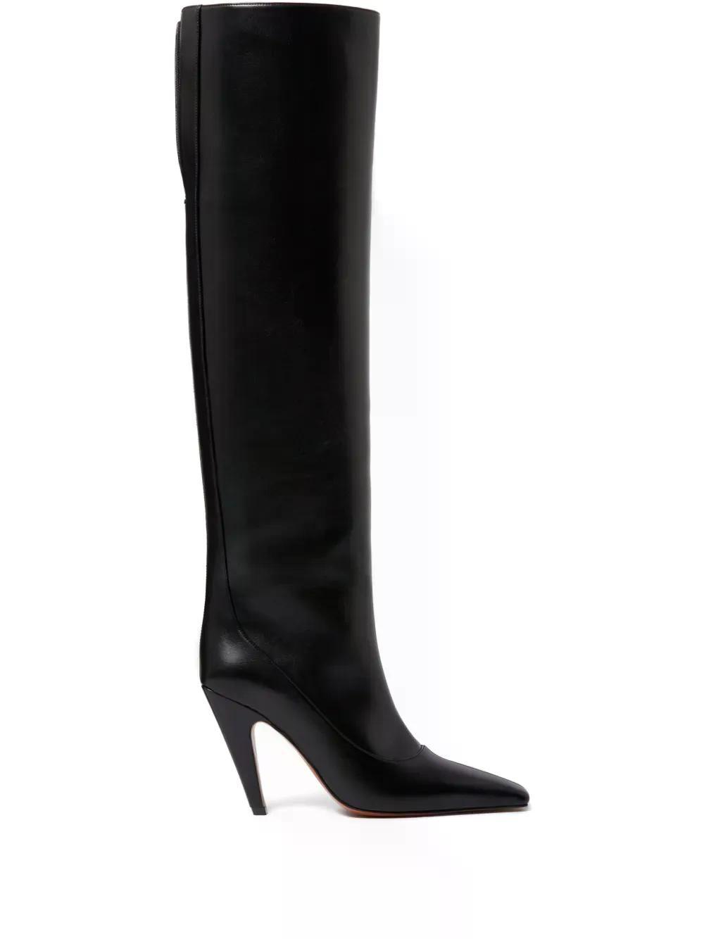 stella mccartney - Woman - Black - Boot main image 0