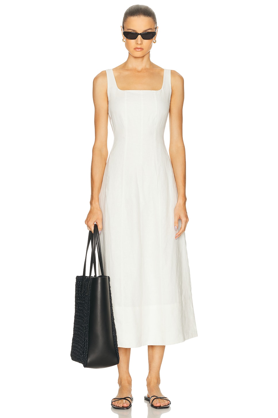 JENNI KAYNE Jenni Kayne Kinney Dress