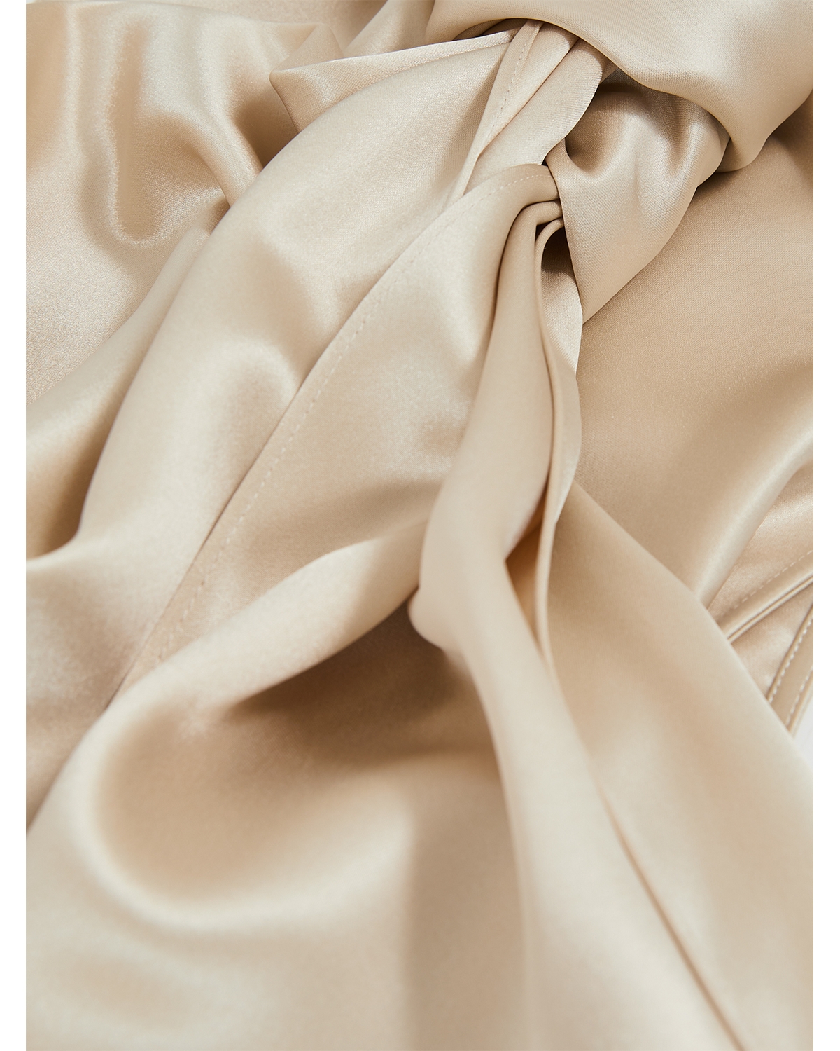 Reiss Fae Cape Back Maxi Dress - Ivory | Editorialist Reiss Fae Cape Back Maxi Dress - Ivory | Editorialist