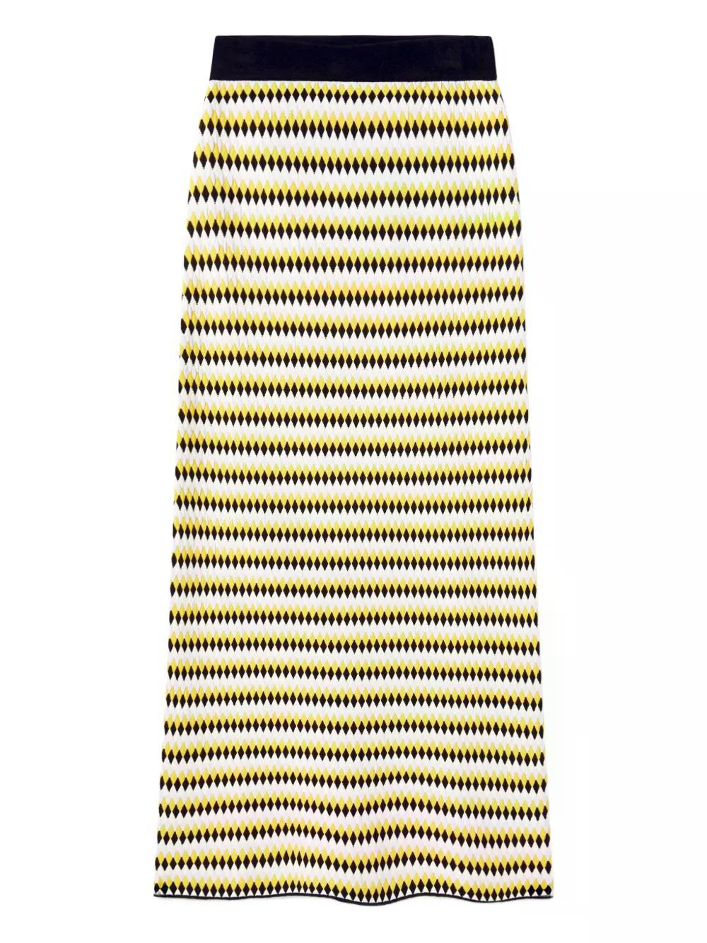 ALPHA STUDIO Cotton T-Shirt