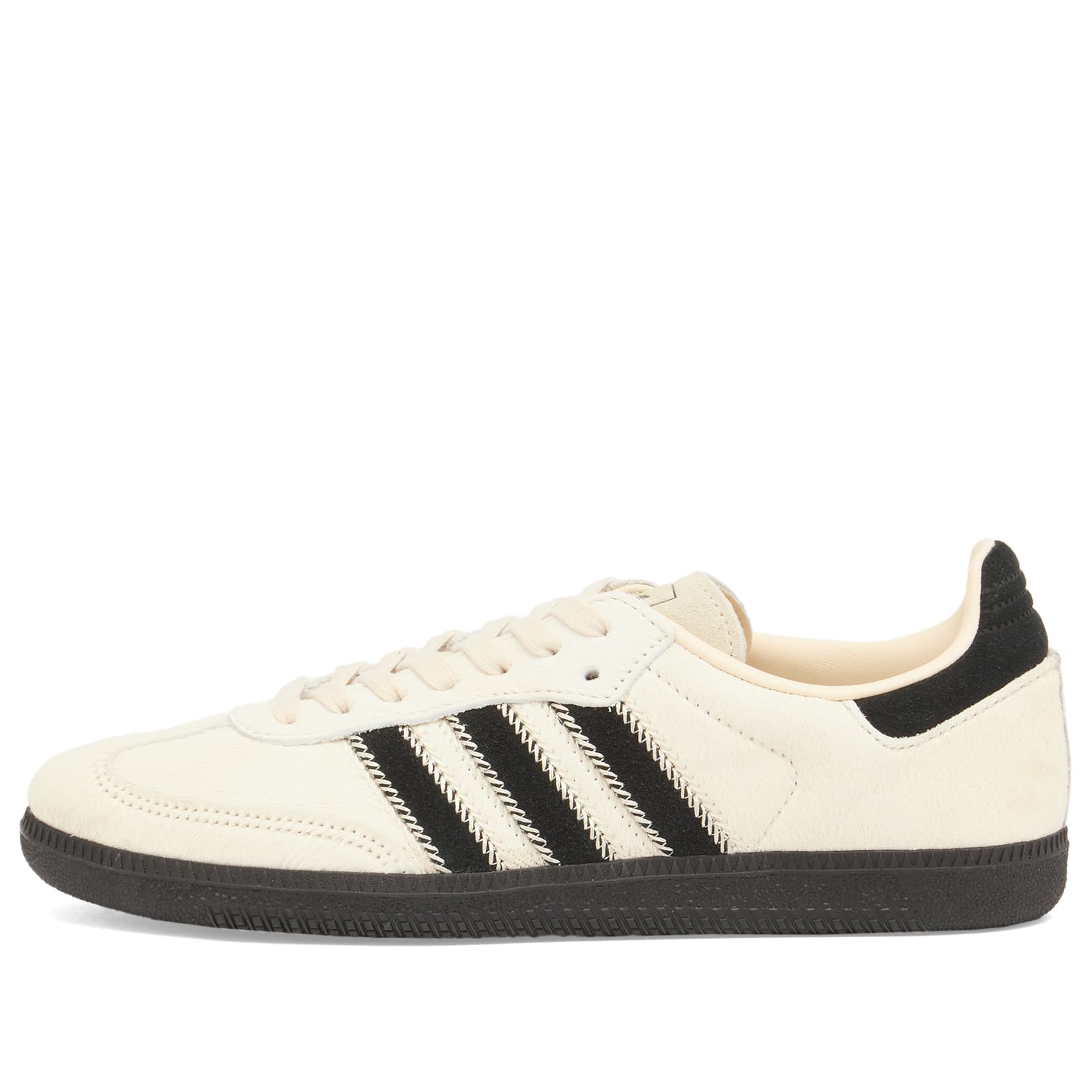 Adidas Samba Og W Sneaker - White/Core Black/Alumina | Editorialist