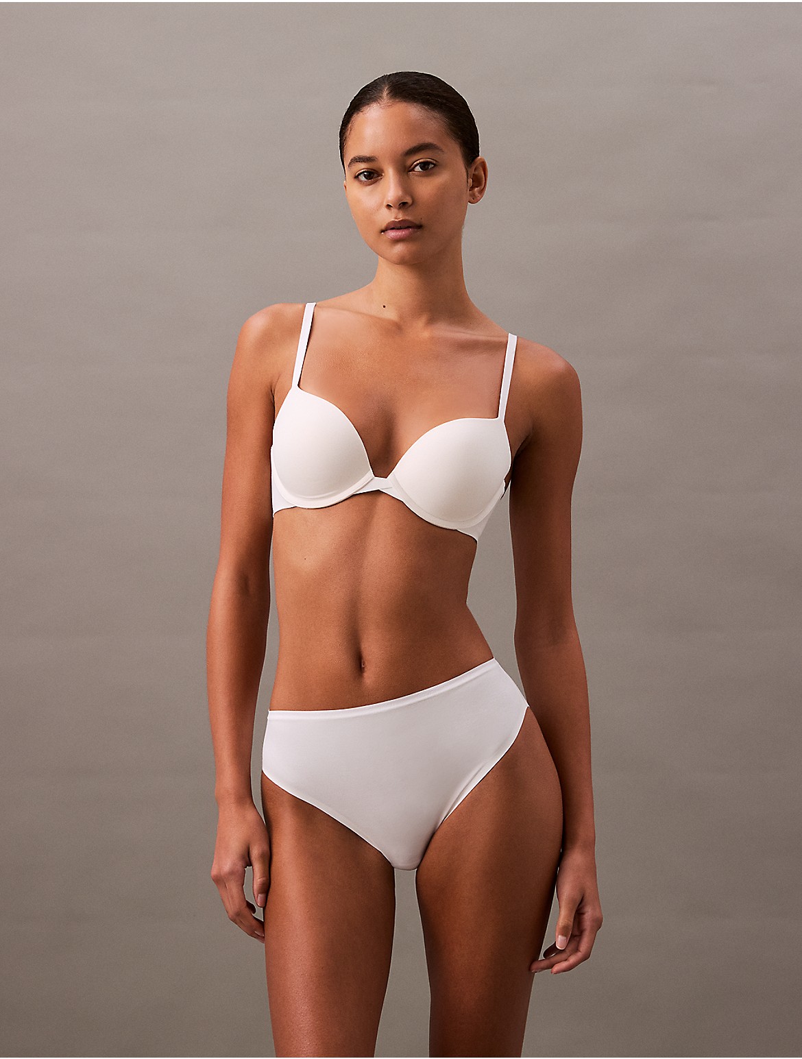 CALVIN KLEIN perfectly fit modern t-shirt bra