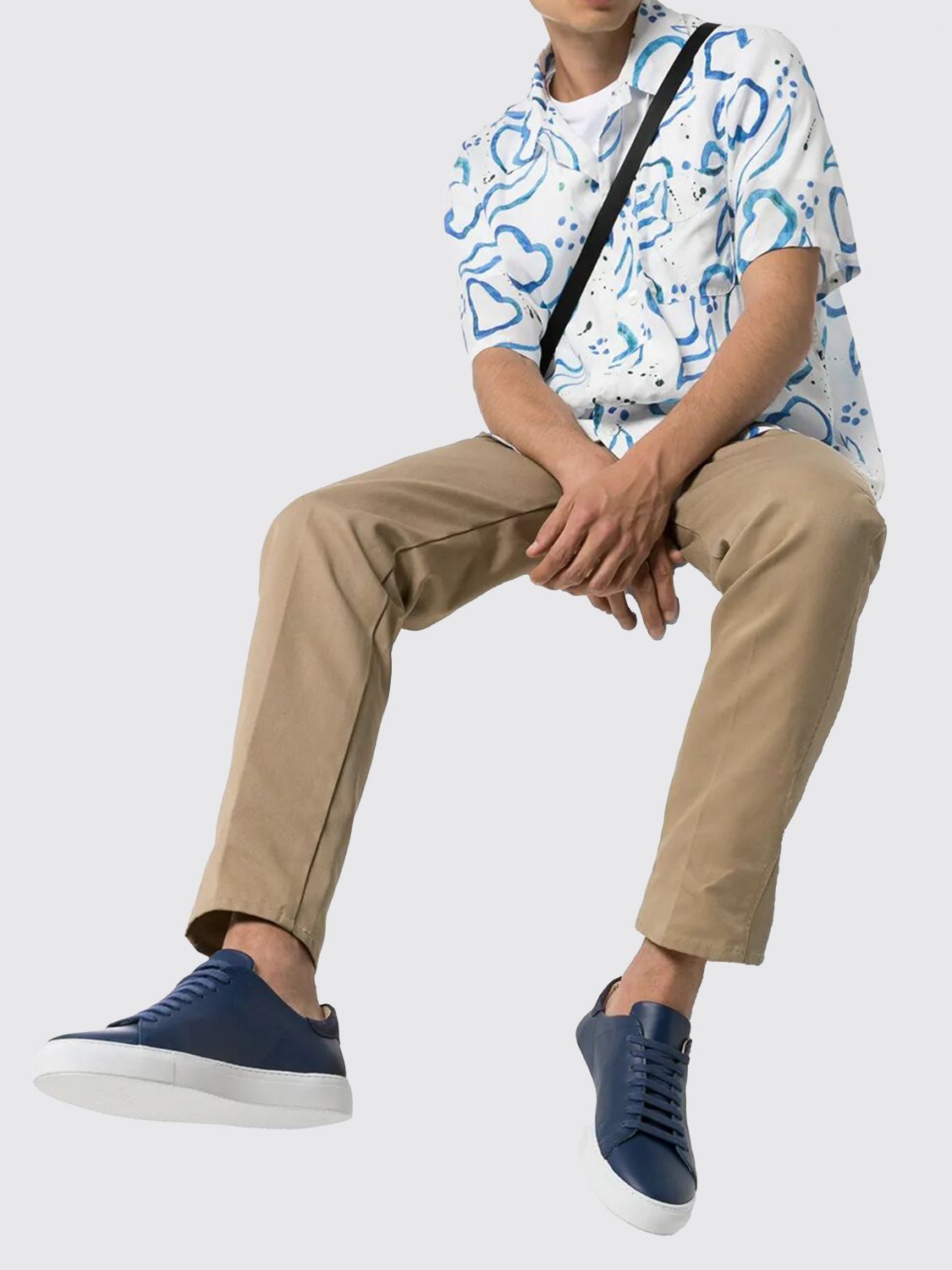 AXEL ARIGATO Axel Arigato Lace-Up Sneakers