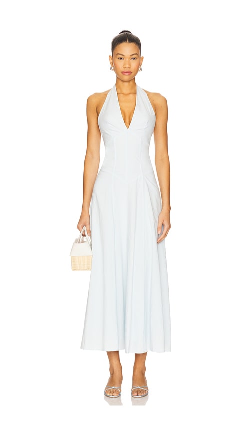 Buy SNDYS Alessia Drop Waist Dress - Floral At 5% Off | Editorialist Buy SNDYS Alessia Drop Waist Dress - Floral At 5% Off | Editorialist