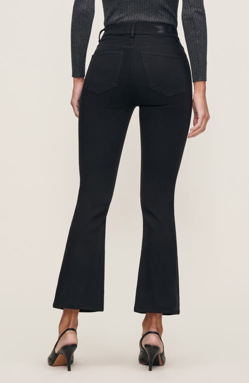 DL1961 Bridget Instasculpt™ High-Rise Bootcut Jeans