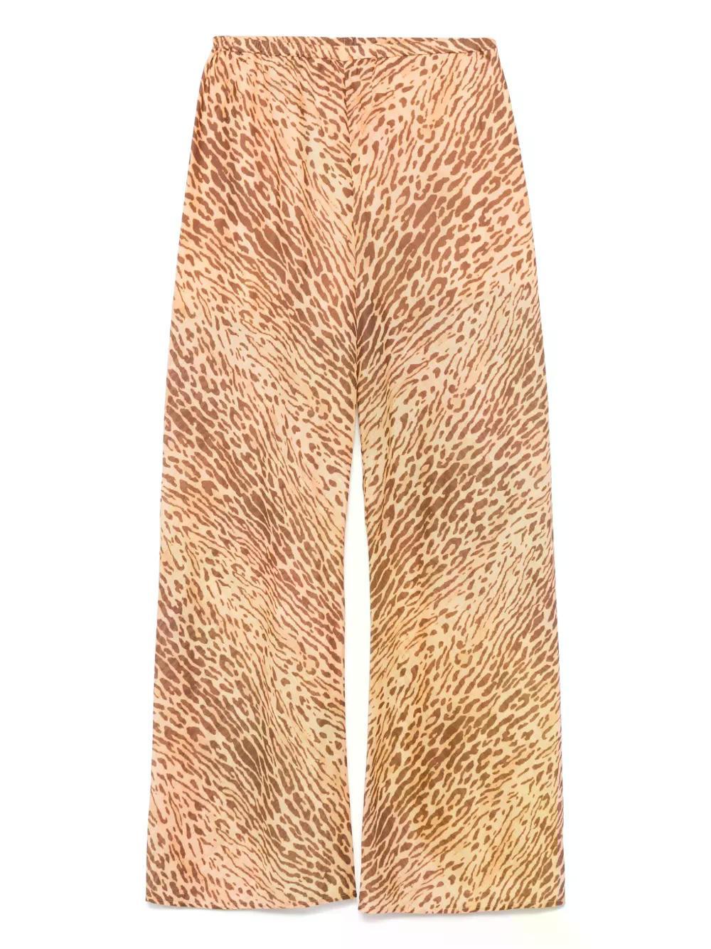 ZIMMERMANN Cascadian Trousers