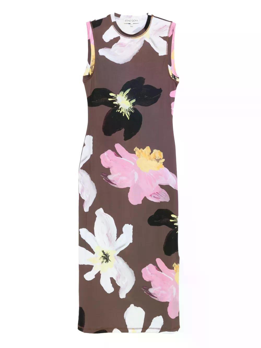 FREE PEOPLE Kerri Mini Dress