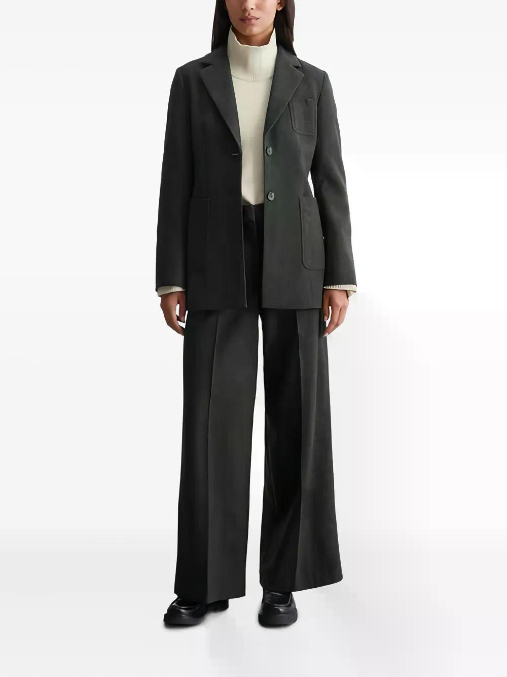MARC O'POLO Single-Breasted Blazer