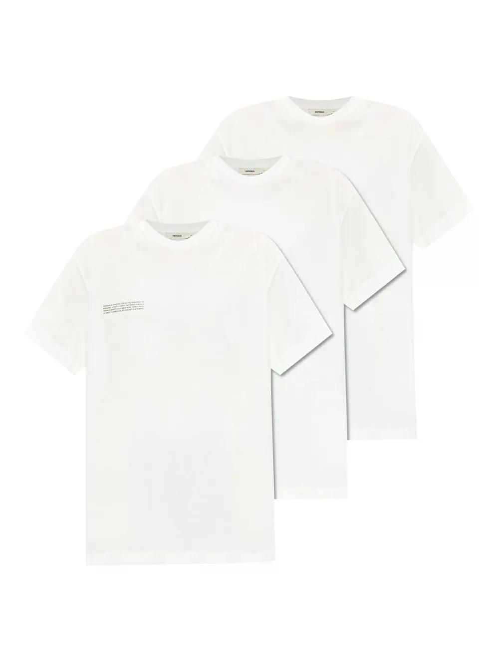 PANGAIA Organic Cotton T-Shirt