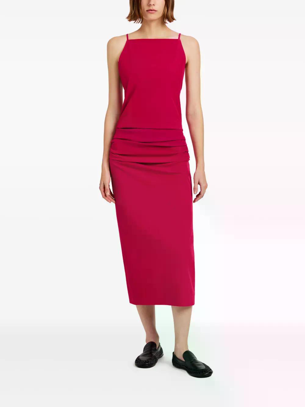 PROENZA SCHOULER Proenza Schouler Priya Midi Dress