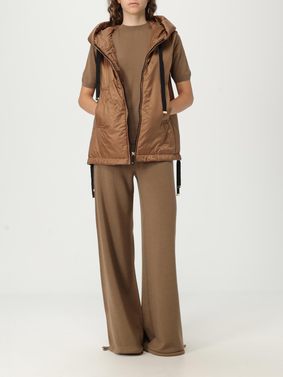 MAX MARA Max Mara Short Sleeve Knit Top
