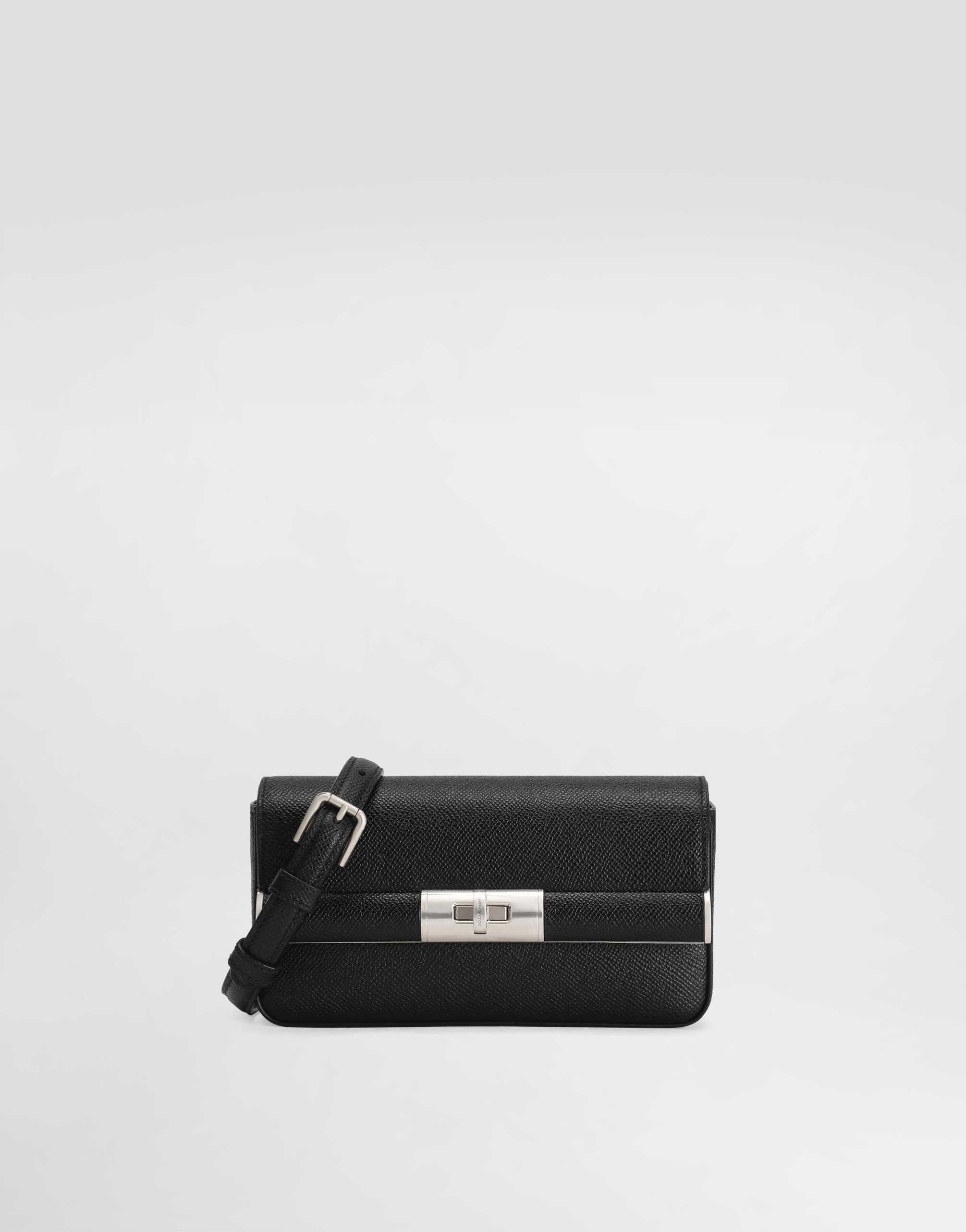 DOLCE & GABBANA Marlene Minibag in Calfskin
