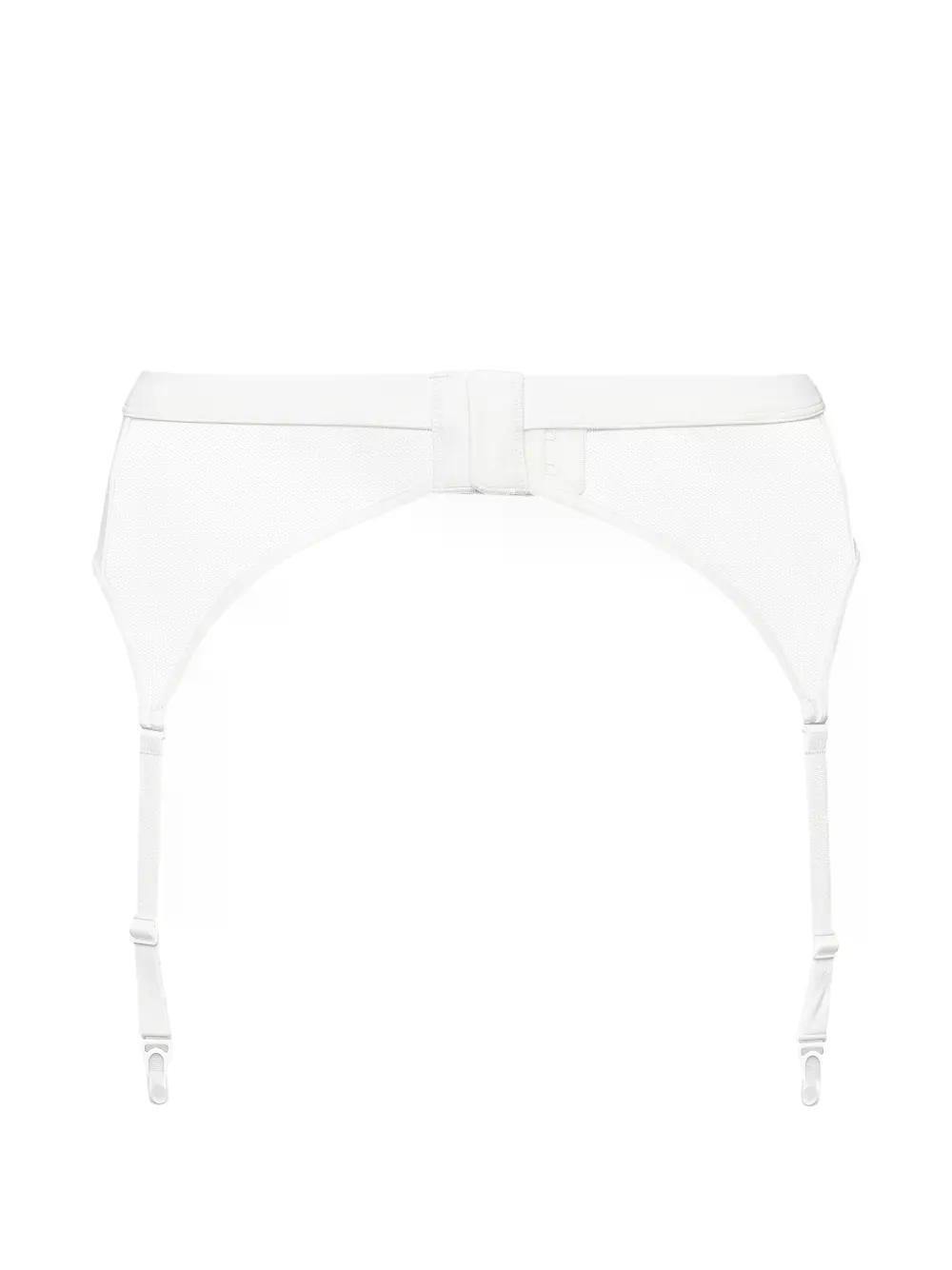 white satin garter belt Durex naturals Gleitgel extra sensitive 100 ml kaufen main image 0