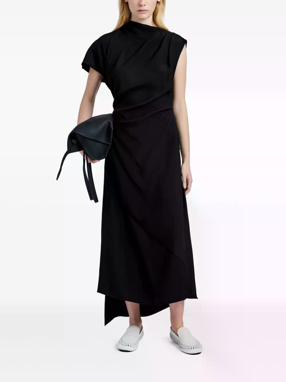 PROENZA SCHOULER Hallie Maxi Dress