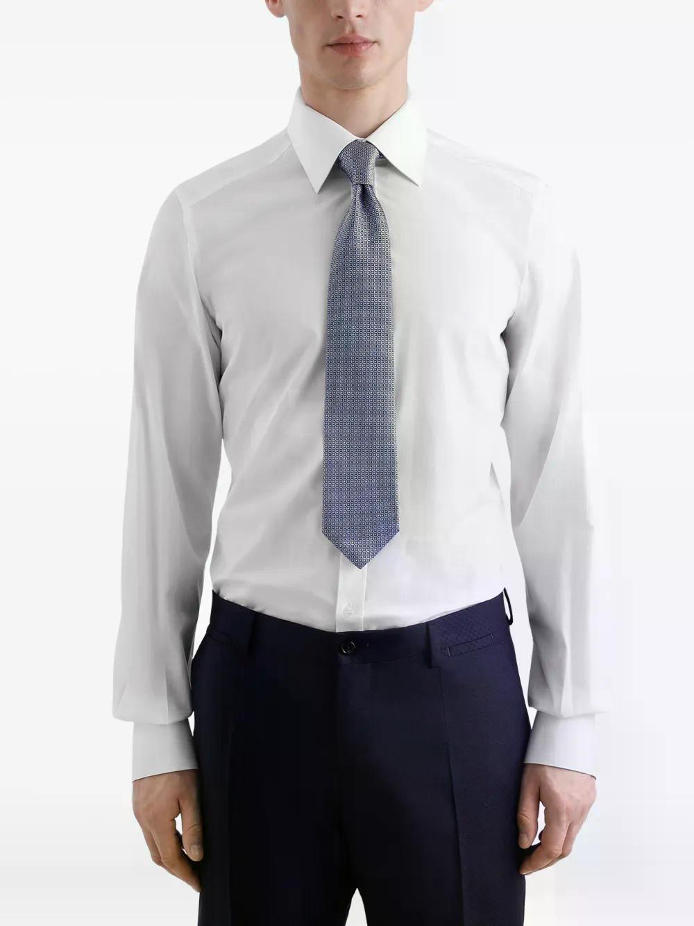 DOLCE & GABBANA Silk Tie