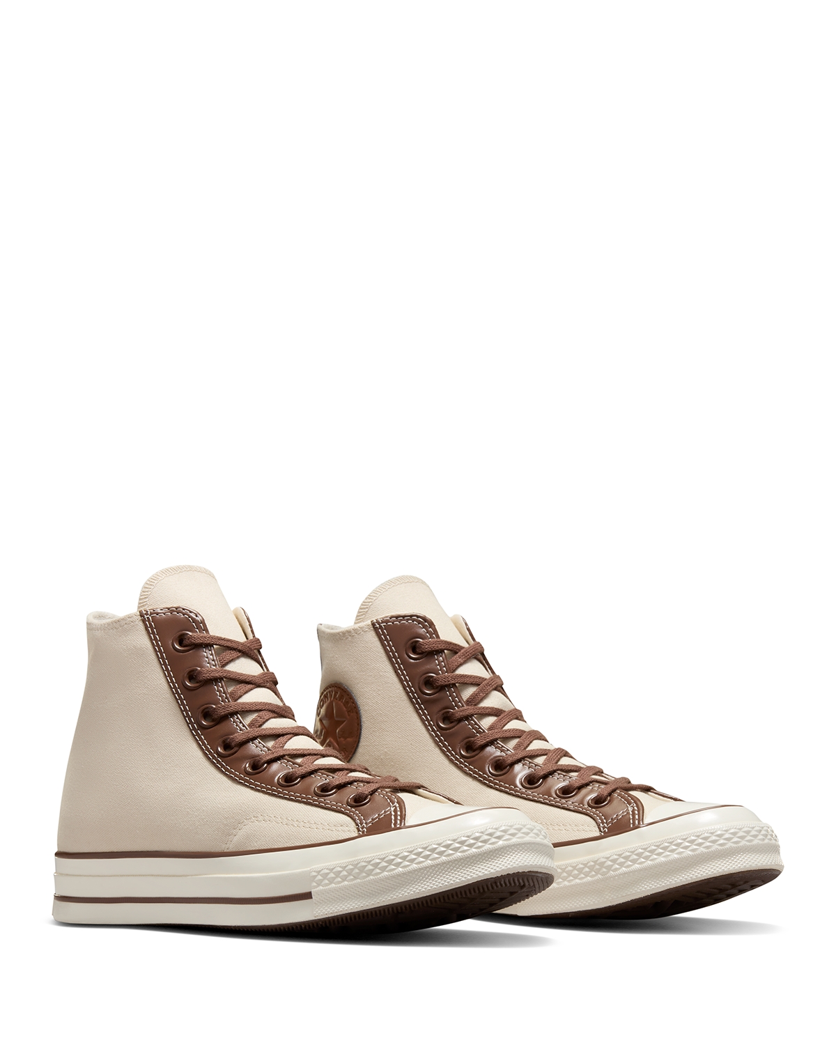 Converse Womens Sneakers Converse Beige Converse Chuck 70