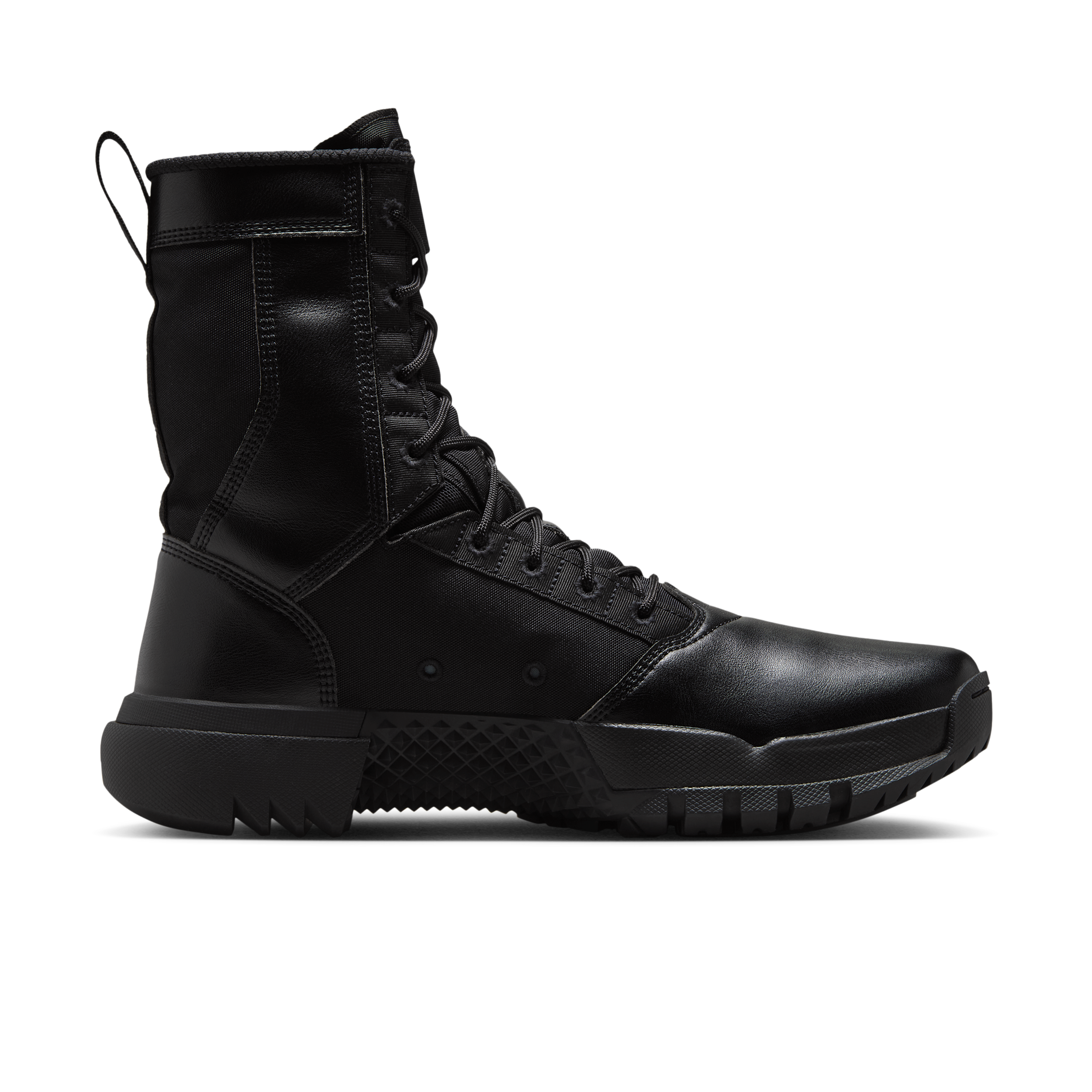 Nike Sfb B1 Tactical Boots - Black | Editorialist