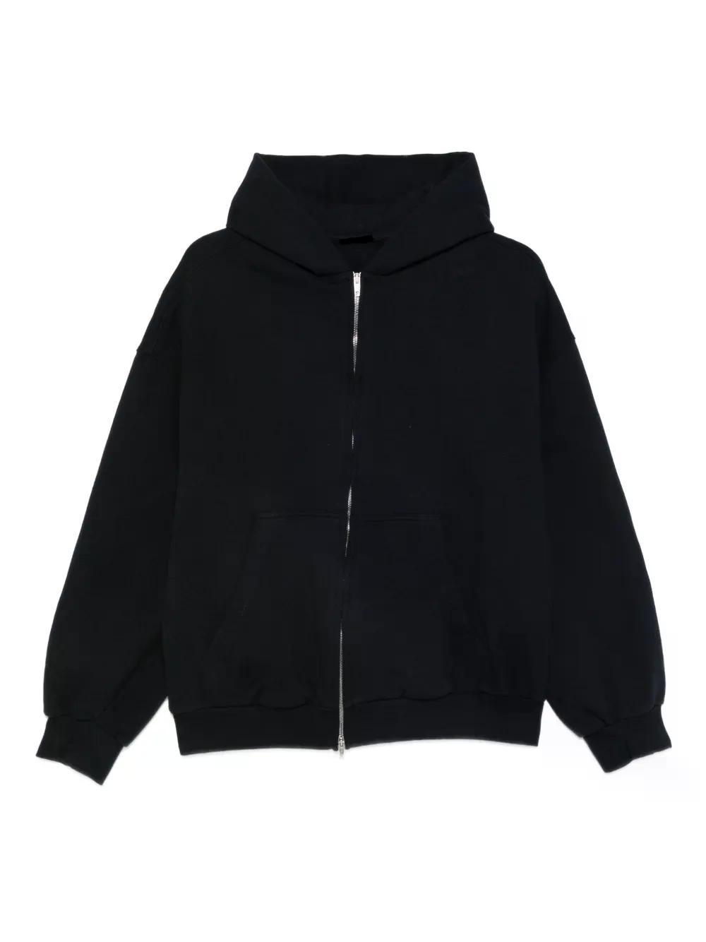 新品未使用未開封♡Smyeon Compact lace zip hoodie F/FECTED