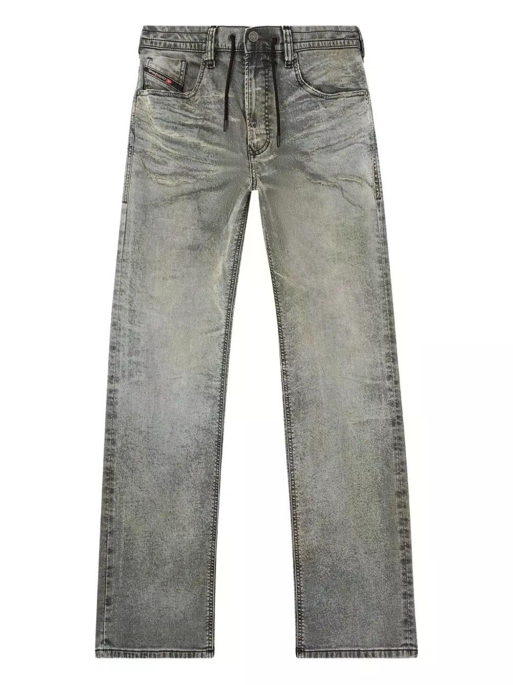 Yoox Lyocell Diesel Jeans Diesel Jeans ShopStyle