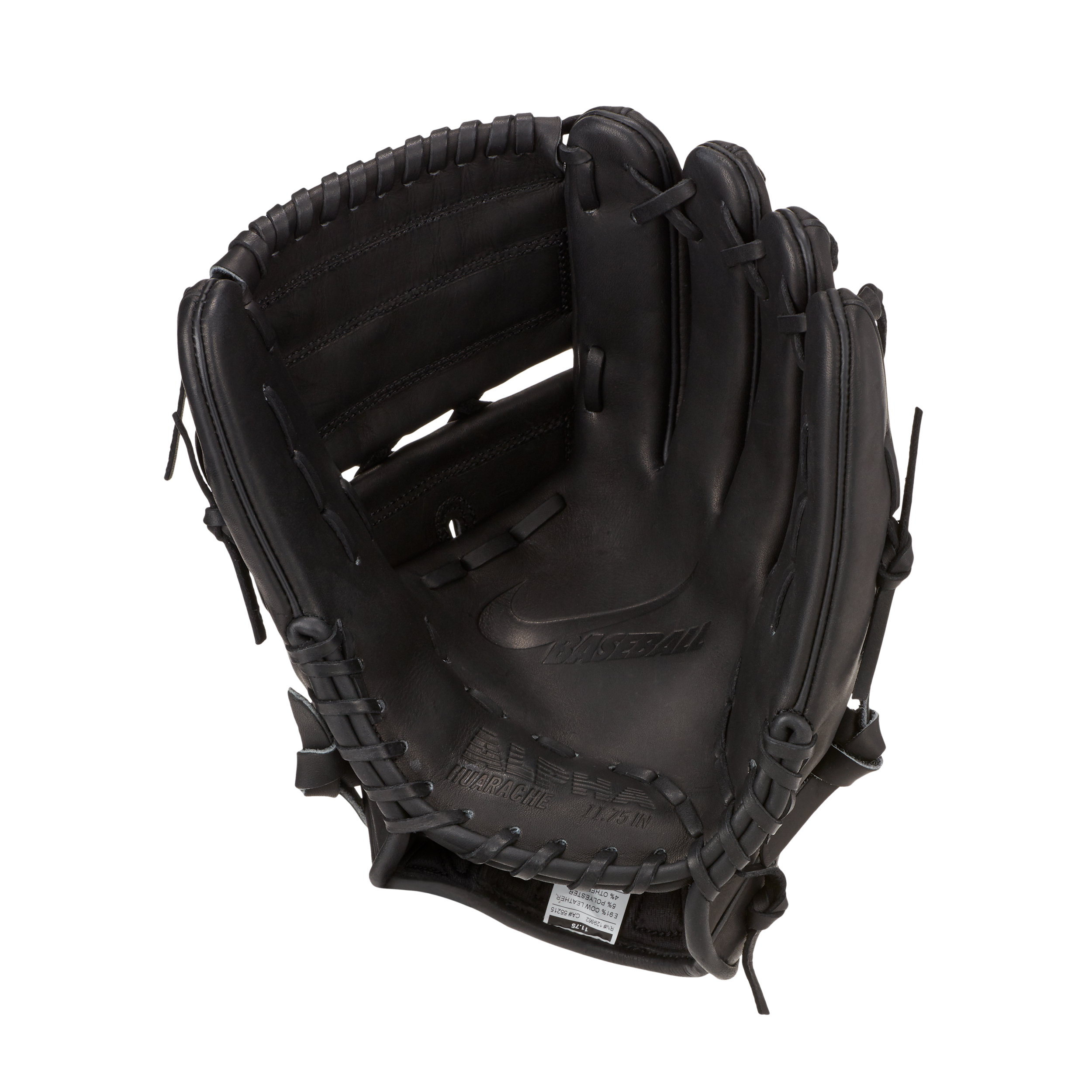nike alpha edge baseball glove