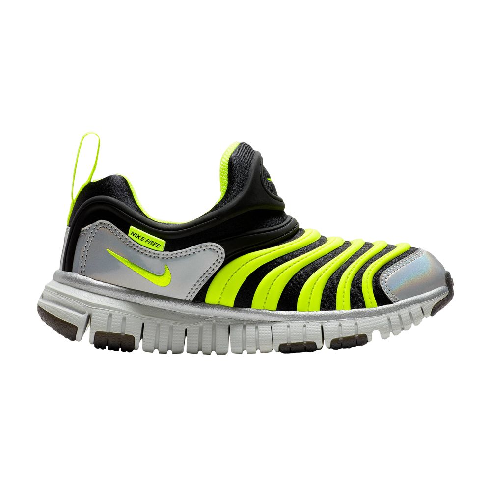 nike dynamo free trainers